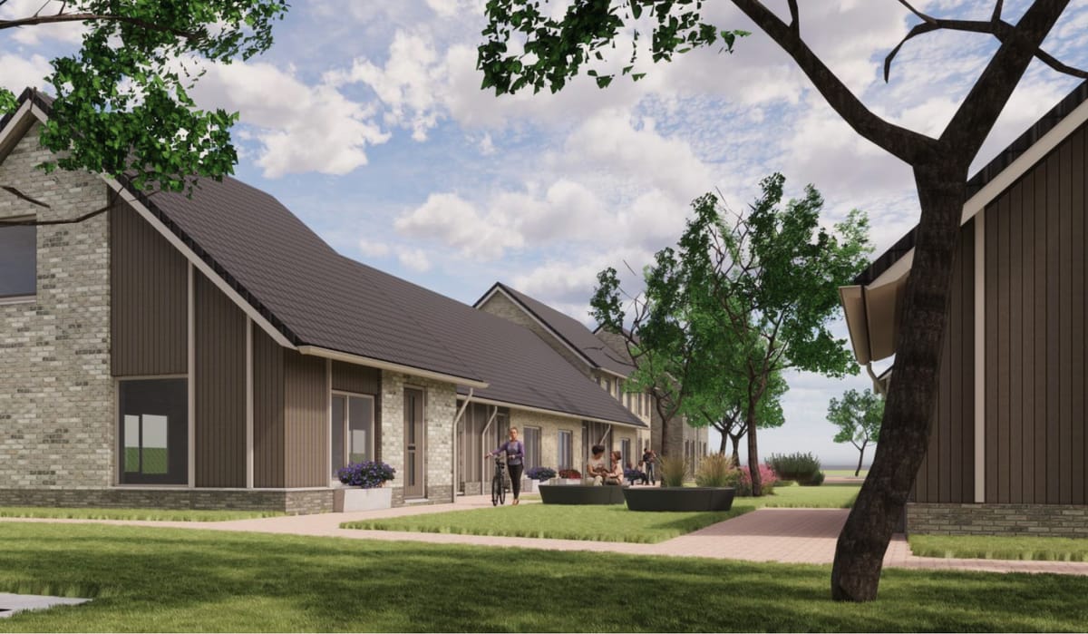 Home - Hofwyck Rengers